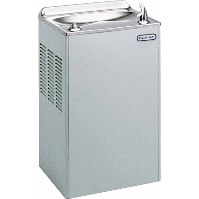 Elkay EZSTL8SC Bebedero Enfriador ADA dos niveles No filtrado Inox ...