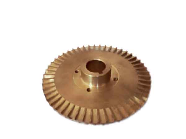Impulsor Para Bomba Turbina Regenerativa ML-1