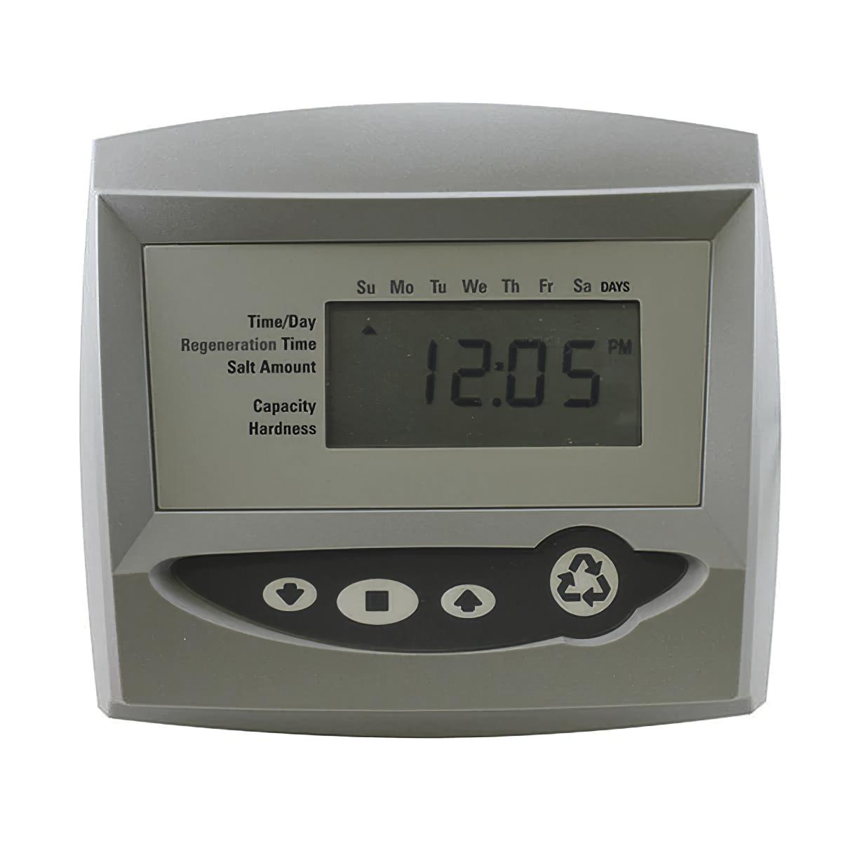 Temporizador 3022006 Autotrol Control Logix 764 p/ suavizador Magnum